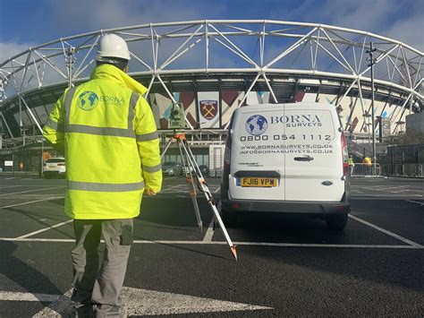 Settingout Engineer Your Premier Surveying Partner