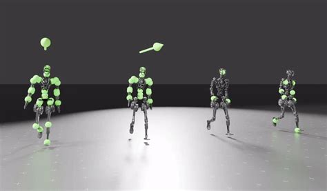 Nvidia Adds Open Ai And Simulation Tools For Robot Learning Humanoid Development The Robot Report