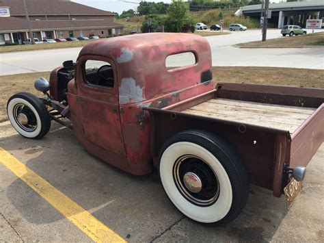1941 Rat Rod Dually Trucks Rat Rods For Sale In Hartford Connecticut