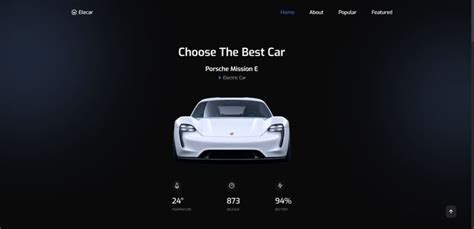 Akash Deep On Linkedin Webdevelopment Html Css Javascript Car