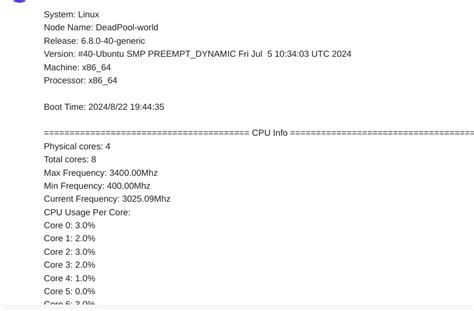 Automating Yearly Folder Structure With Welcome Thoughts A Python Guide By Jordan Medium