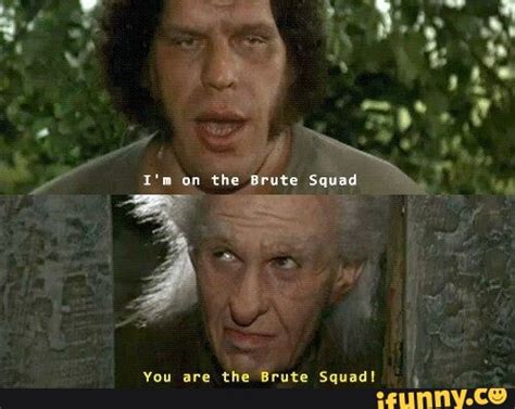 Fezzik Memes Best Collection Of Funny Fezzik Pictures On Ifunny