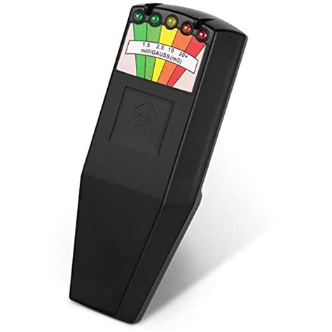Top 5 Emf Detectors For Ghost Hunting A Paranormal Guide