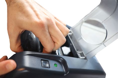 Configuring A TSC TTP Label Printer CerTek Software Configuring A TSC TTP Label Printer CerTek Software