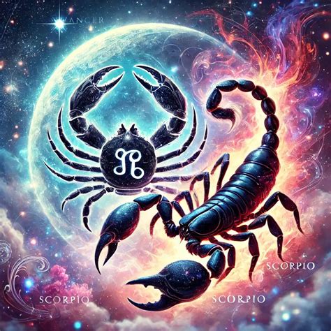 Cancer And Scorpio Compatibility A Deep And Magnetic Bond Starlust
