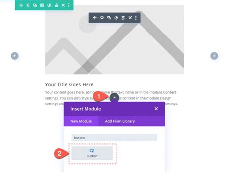 A Guide To Understanding And Using Divis Absolute Position