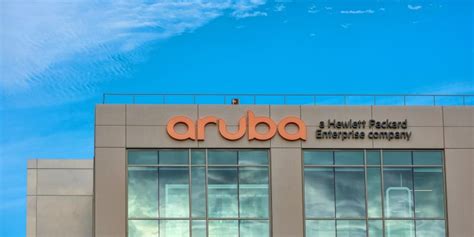 Multiple Security Vulnerabilities In Aruba Networks Products