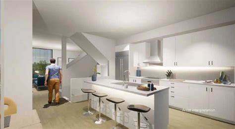 Townhomes Of Unity Square By Forever Homes Inc In Middlesex Centre On Livabl