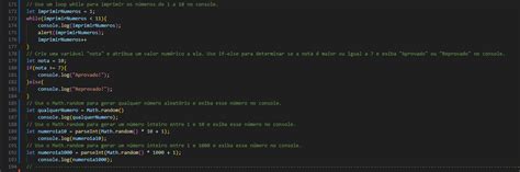 4° Desafio Hora Da Prática Lógica De Programação Mergulhe Em