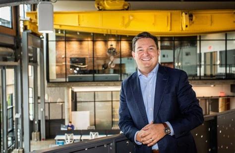 Grant Oliphant On Linkedin The Son Of A Single Mom He Rose From Poverty To Lead One Of The