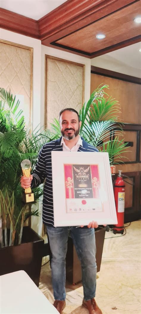 Gaurav Sachdeva On Linkedin Cmoasiaawards Awards2022 Bestsellerindia Retailindustry