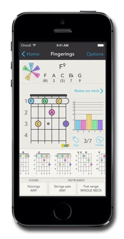 Learn To Play A Musical Instrument With IOS Cult Of Mac