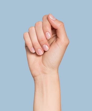 Nail Buffer Block How To Use Safely SEACRET Seacret