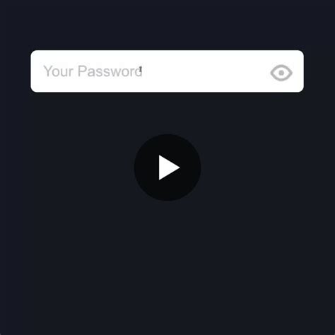 Create This Password Strength Checker Similar To Nordpass Using Html