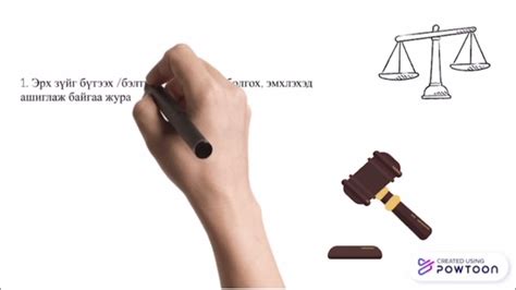 Хууль зүйн техник түүний төрлүүд Youtube