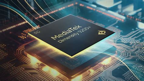 Technology News Leading Chip Manufacturer Mediatek To Develops First
