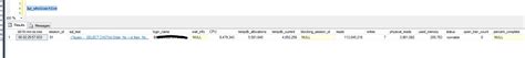 Sql Server Is There A Way To Identify A Query That Has Been Cancelled Stack Overflow