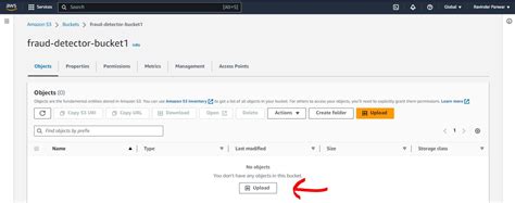 github ravinder panwar build train and deploy a fraud detection model