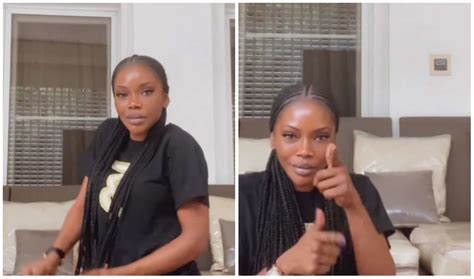 People Always Think Im Bigger In Size Pastor Tolu Odukoya Cries Out Kemi Filani News