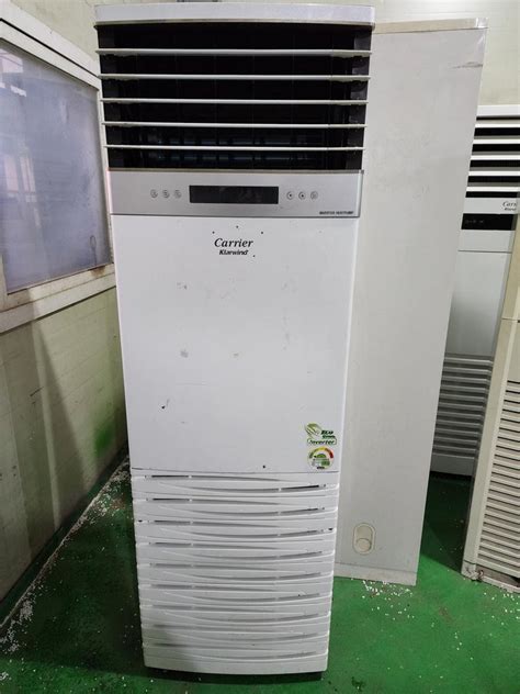 40평 캐리어 인버터 1등급 냉난방기 냉온풍기 중고 헬로마켓