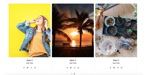 Responsive Owl Carousel For Elementor Wordpress Plugin