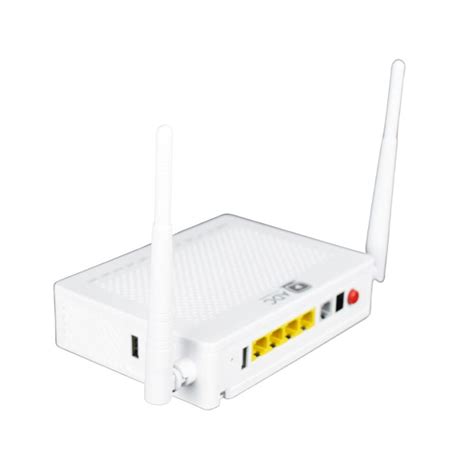 Optical Network Unit 668 Dual Band Internet Adc
