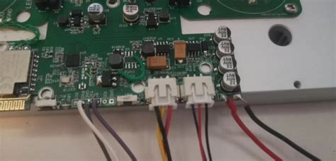 基于esp32的多功能鱼缸灯 系统开发案例 程序员客栈