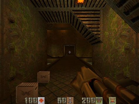 Quake 2 Neural Upscale 2 0 1 File ModDB