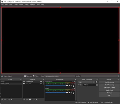 OBS Guide By Martin Birch Foster Issuu
