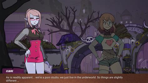 Spooky Starlets Legacy Of Games