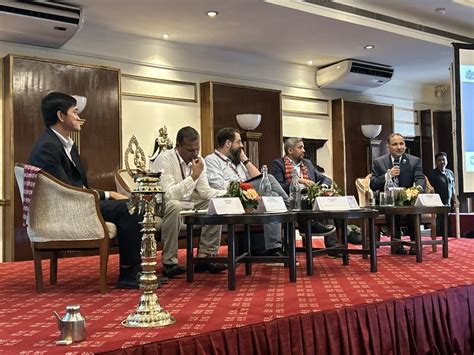 Privatesector Scaling Cambodia Nepal Ilcouncilmeetingnep2024 Feed The Future Food Systems