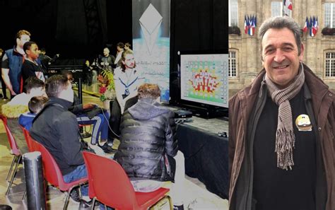 Beauvais Capitale Du Jeu Rétro Les 12 Et 13 Novembre