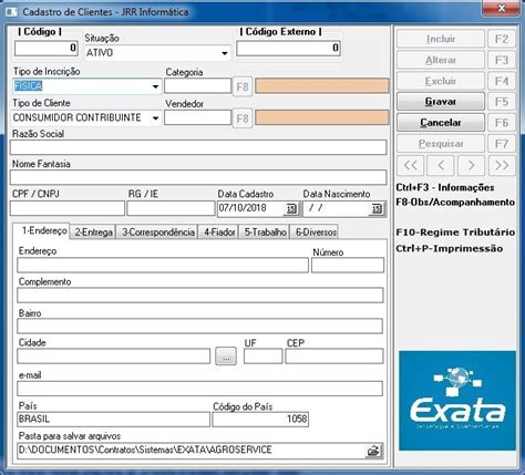 sistema em delphi com fontes e emissão de nf e 4 0 nfc e 4 0