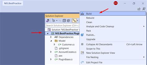 How To Use Third Party Library In Dataverse Plugin Nebulaa It Solutions