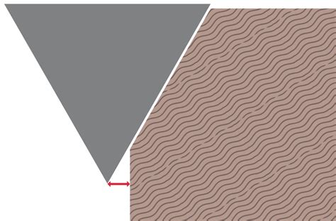chamfer toolpath