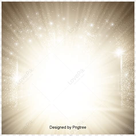 현대 패션 고급 화장품 배경 일러스트미학적입자 Png 일러스트 무료 다운로드 Lovepik