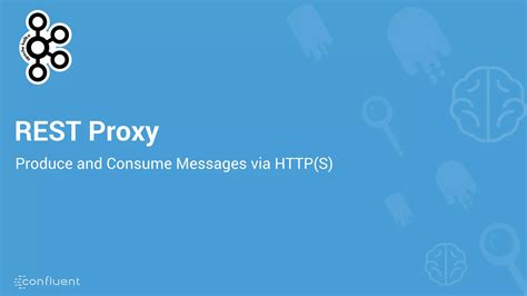 Confluent Rest Proxy And Schema Registry Concepts Architecture