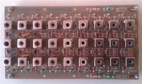Electronics In Ham Radio — My Homebrew Hf Receiver