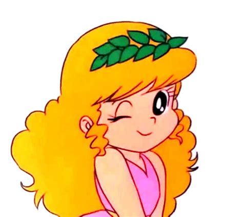 Il Mistero Svelato Di Pollon La Principessa Del Monte Olimpo