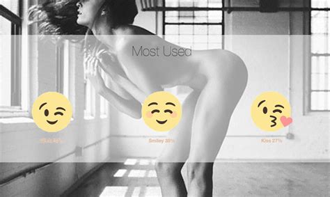 Match com 單身男女調查喜歡使用emoji符號的人擁有更多的性生活 A Day Magazine Match com 單身男女調查喜歡使用emoji符號的人擁有更多的性生活 A Day Magazine