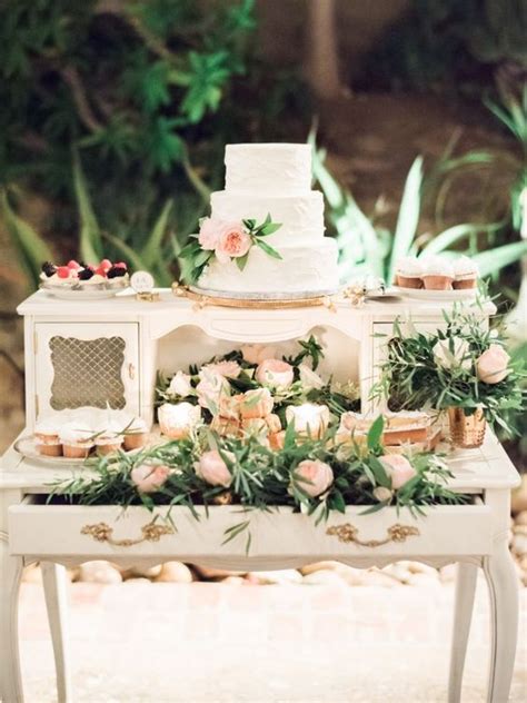 Sweet Corners For Your Wedding Mery Liccardi Eventi