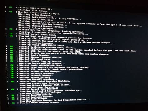 Ubuntu 1810 Wont Boot After Nvidia Driver Installation Linux Nvidia Developer Forums