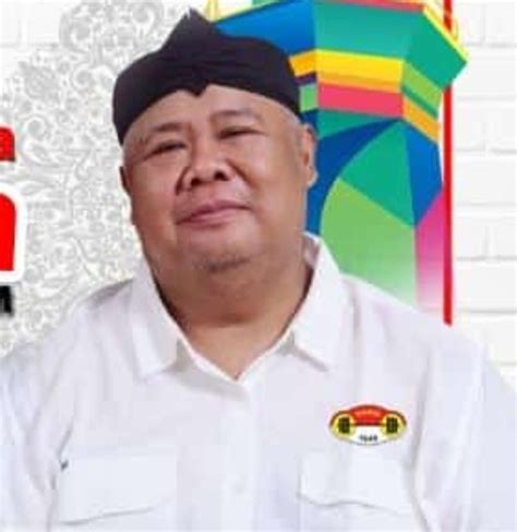 Legenda Angkat Besi Indonesia Muhammad Yasin Meninggal Dunia Gerakita