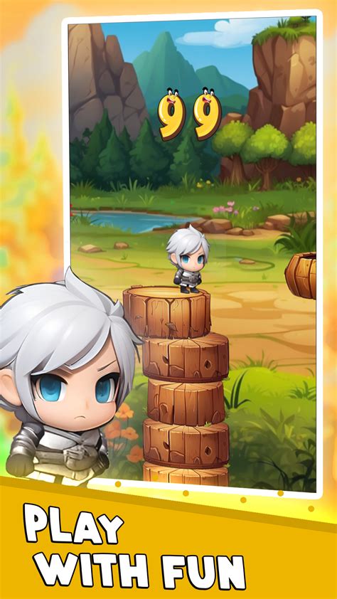 Jumping Peak By Gamelauncher Net