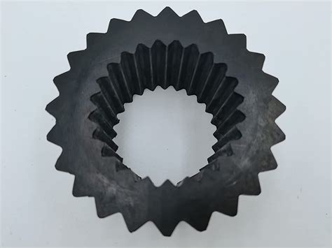 Coupling Sleeve Elastomer 8je For S Flex Sure Flex Gear Sleeve Solid Design 5 06 Od 2 5