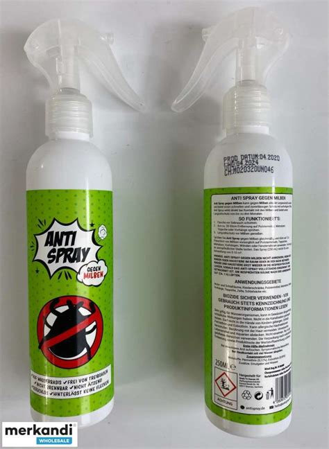 Anti Mosquito Spray Insect Repellent Against Mosquitoes Insect Spray