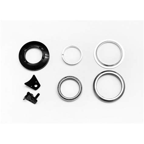 Fsa Headset Assembly For Trek Knock Block Tapered 1 18 1 12 15