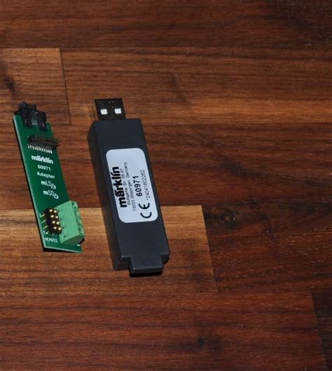Märklin 60971 Decoder Programmer Kaufen Auf Ricardo