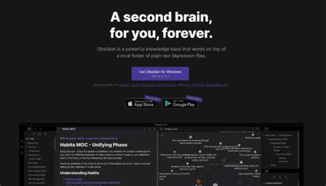 Best Notion Alternatives Incl Open Source Apps