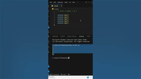 For Loop Javascript Javascript For Loop Explained In 30 Sec Forloop Javascript Youtube